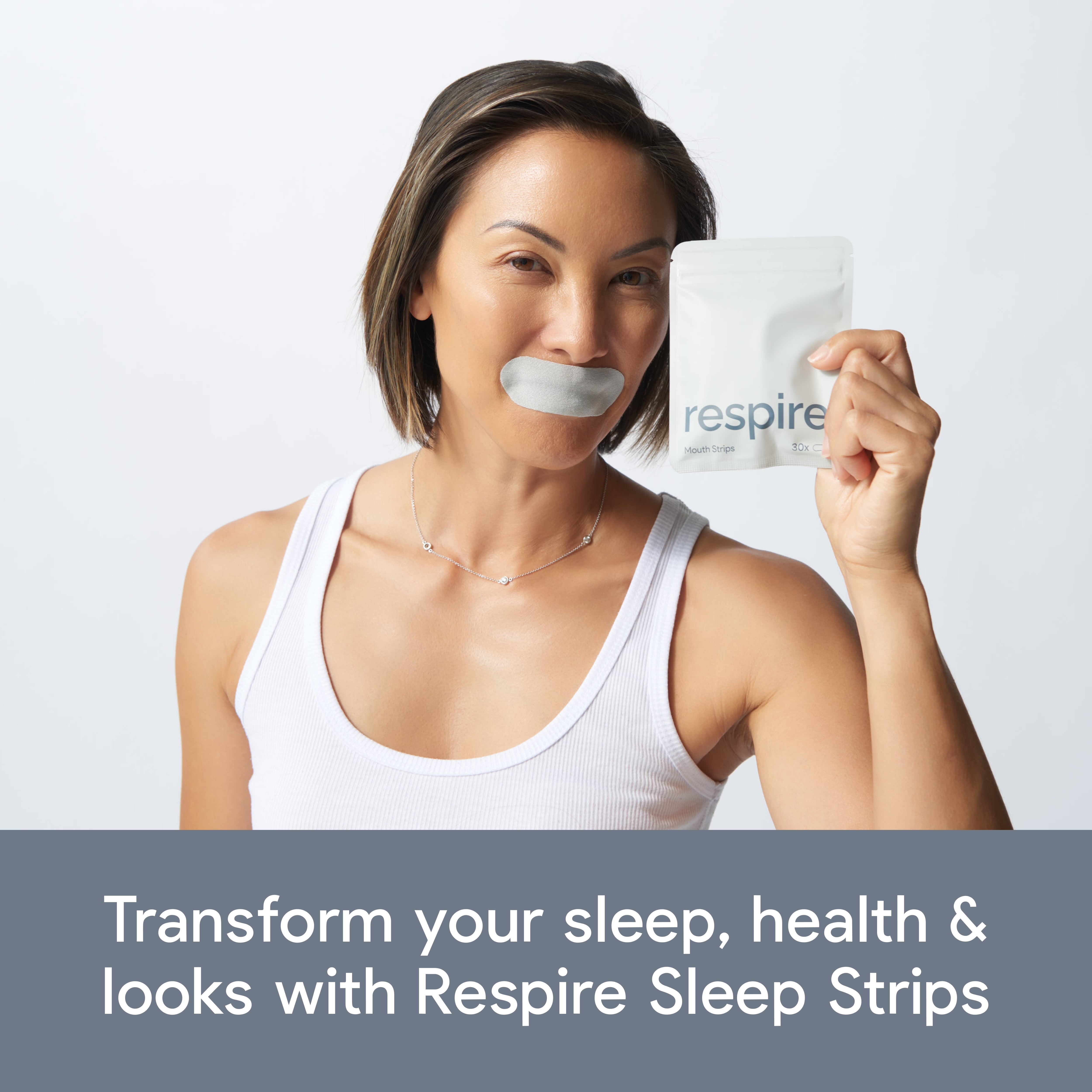 Respire Sleep Strips – Respire UK