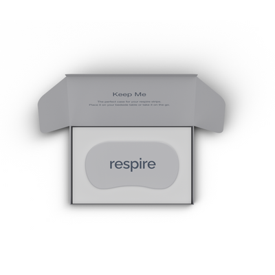 Products – Respire UK