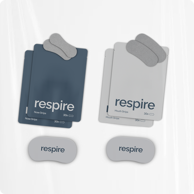 Products – Respire UK