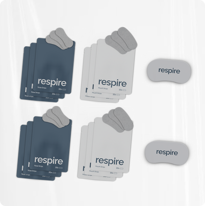 Products – Respire UK