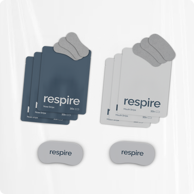 Products – Respire UK