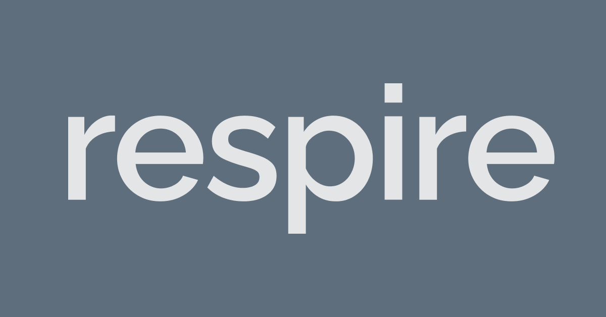 Products – Respire UK